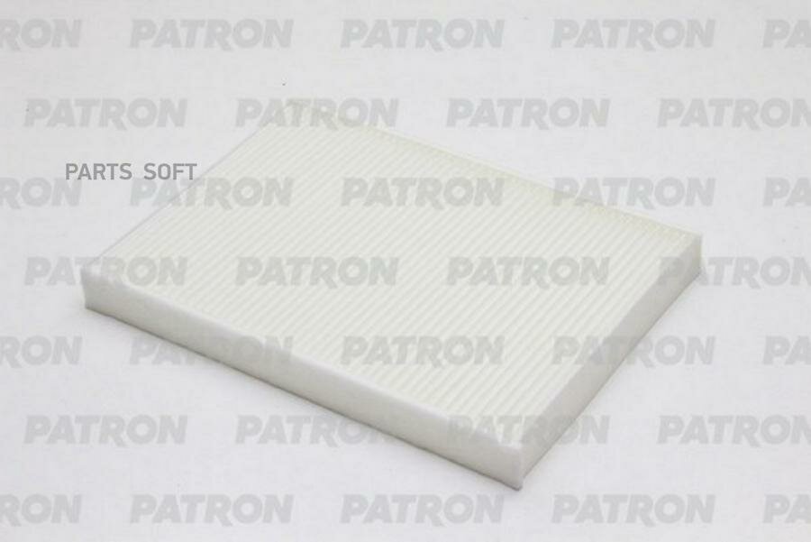 PATRON Фильтр салона