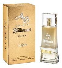 Lomani AB Spirit Millionaire Women парфюмерная вода 100мл