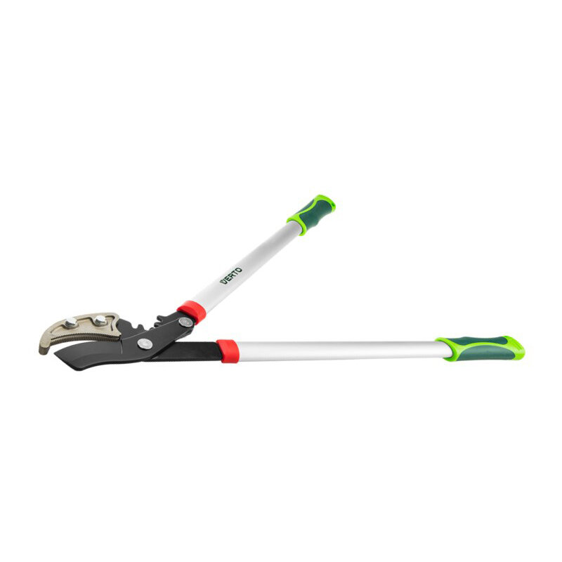 VERTO Сучкорез контактный 710 мм алюминиевые ручки 15G257