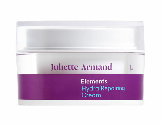 Juliette Armand Elements Hydra Repairing Cream Восстанавливающий крем для лица, 50 мл