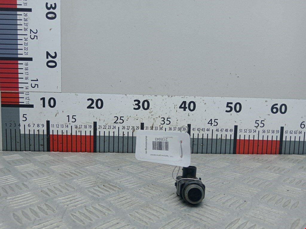 Парктроник (датчик парковки) Opel Astra H 12787793 арт. 2135943
