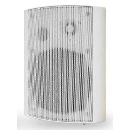 Настенная акустическая система NordFolk ICE-5 White