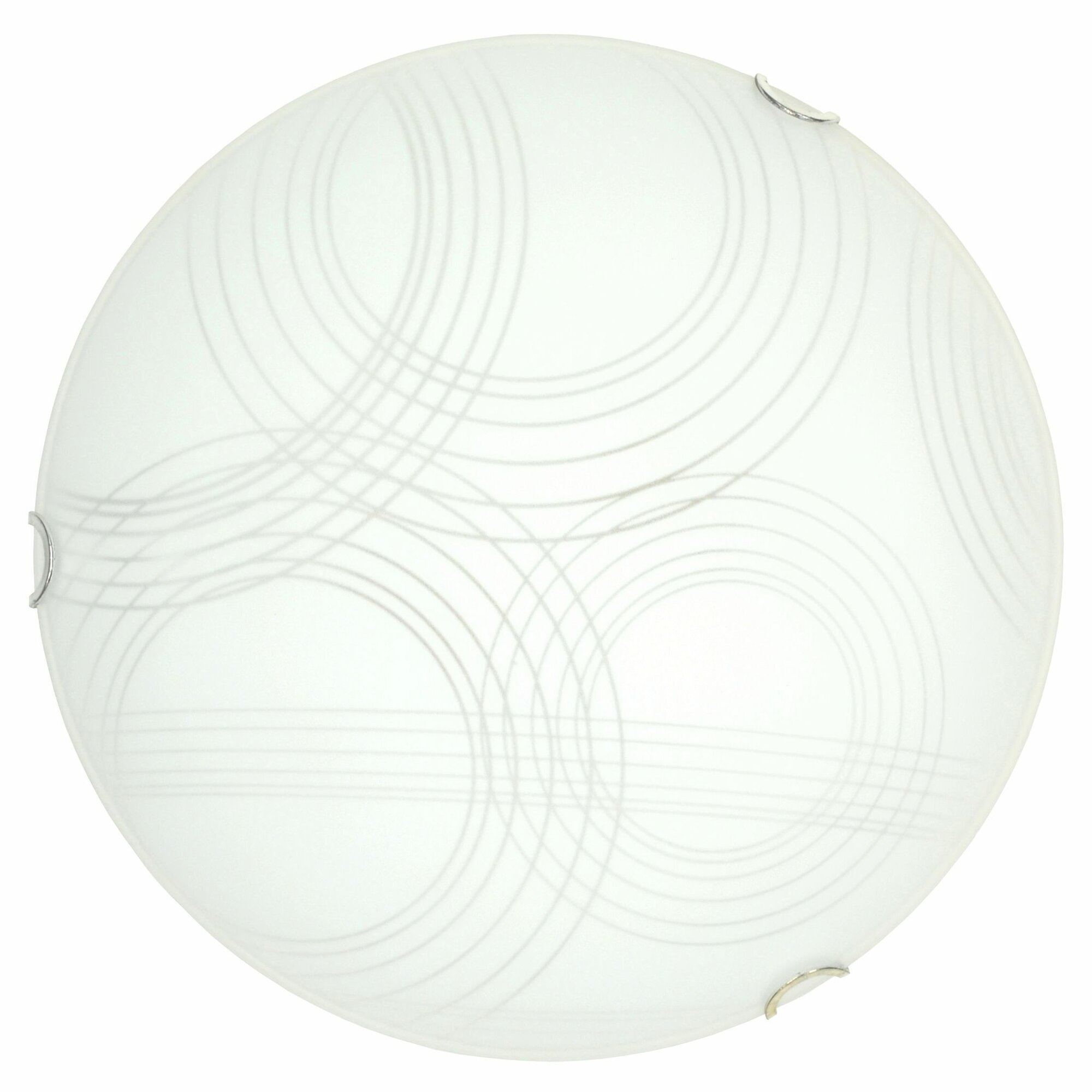 Светильник Паутина глянец Д250