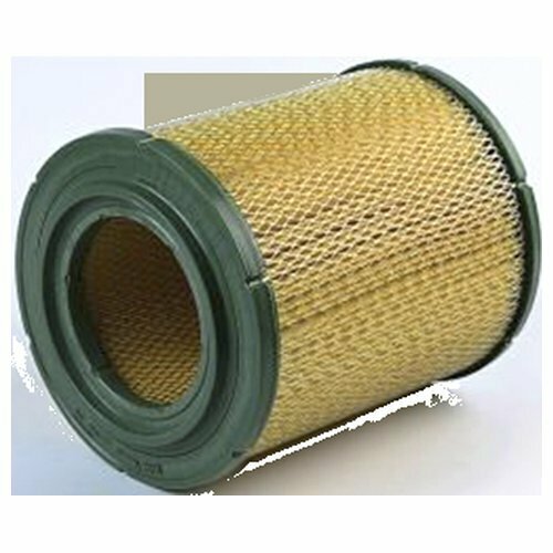 Фильтр воздушный Big Filter gb502m