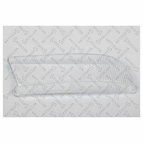 Стекло передней фары Stellox 8801036SX