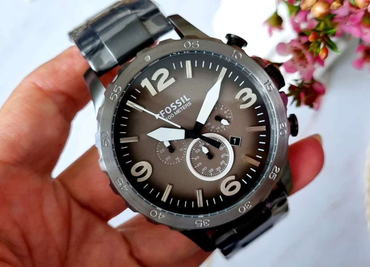 Наручные часы Nate