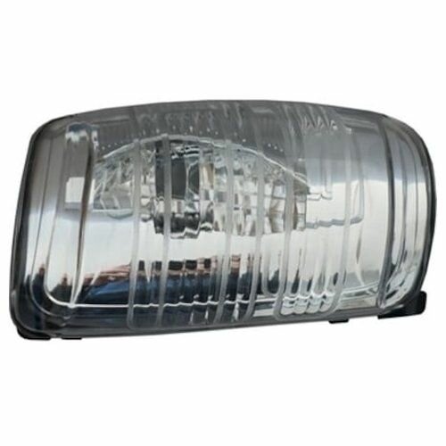 Фонарь указателя поворота L TRANSIT V363 BK3113B382AB-1847387 ALPER 579123