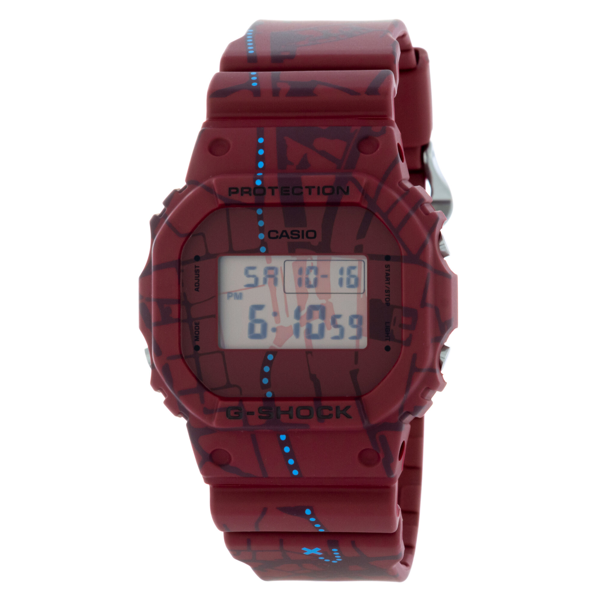 Наручные часы CASIO Спорт