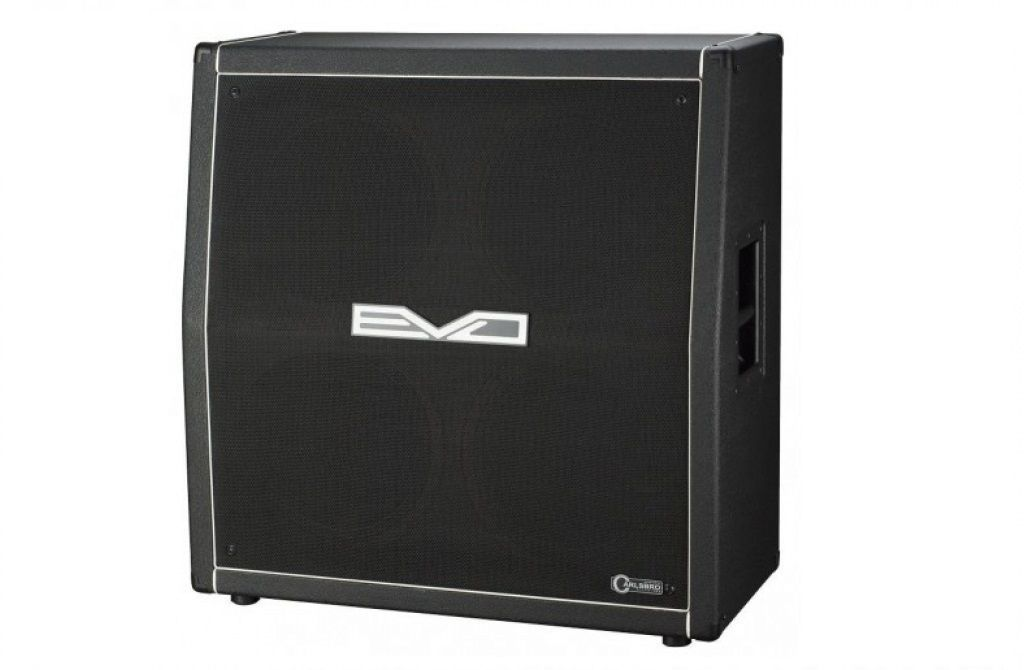 EVO 412A гитарный кабинет, шт