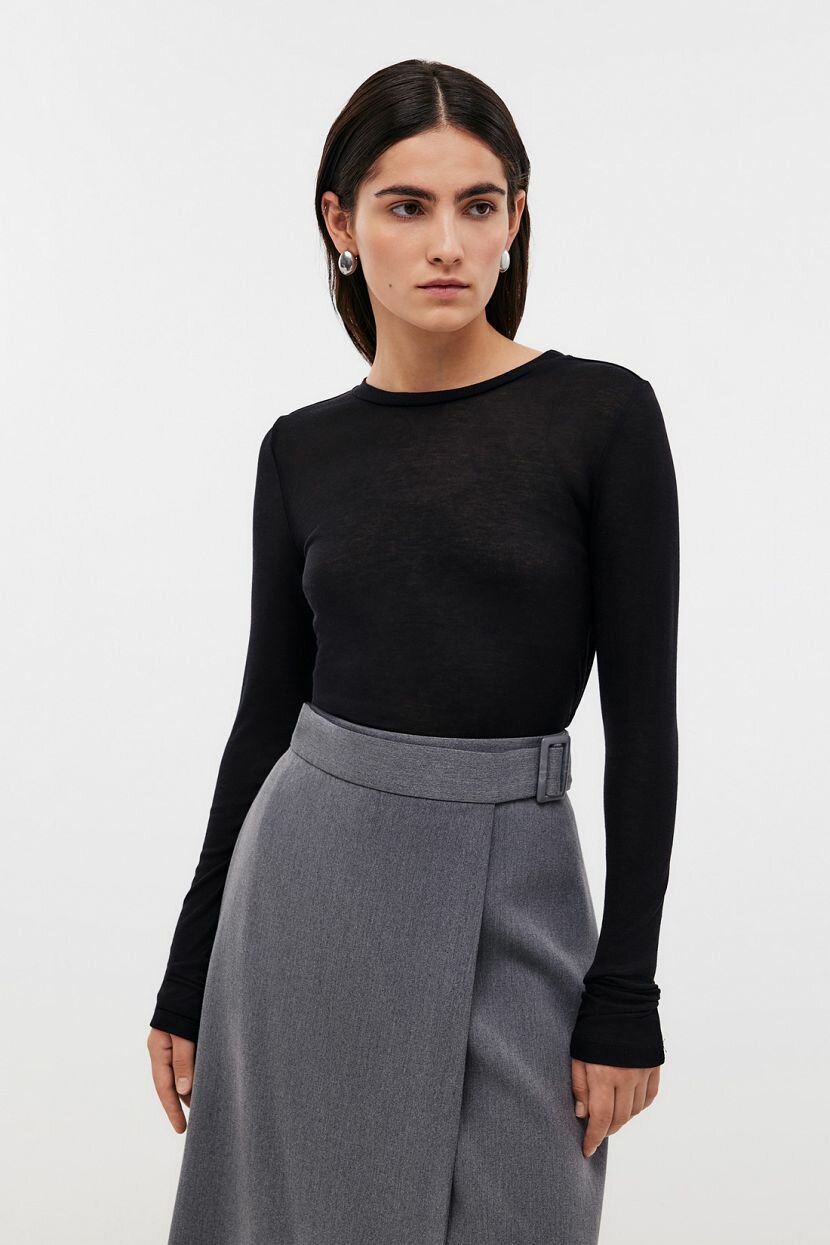 Лонгслив B2124701