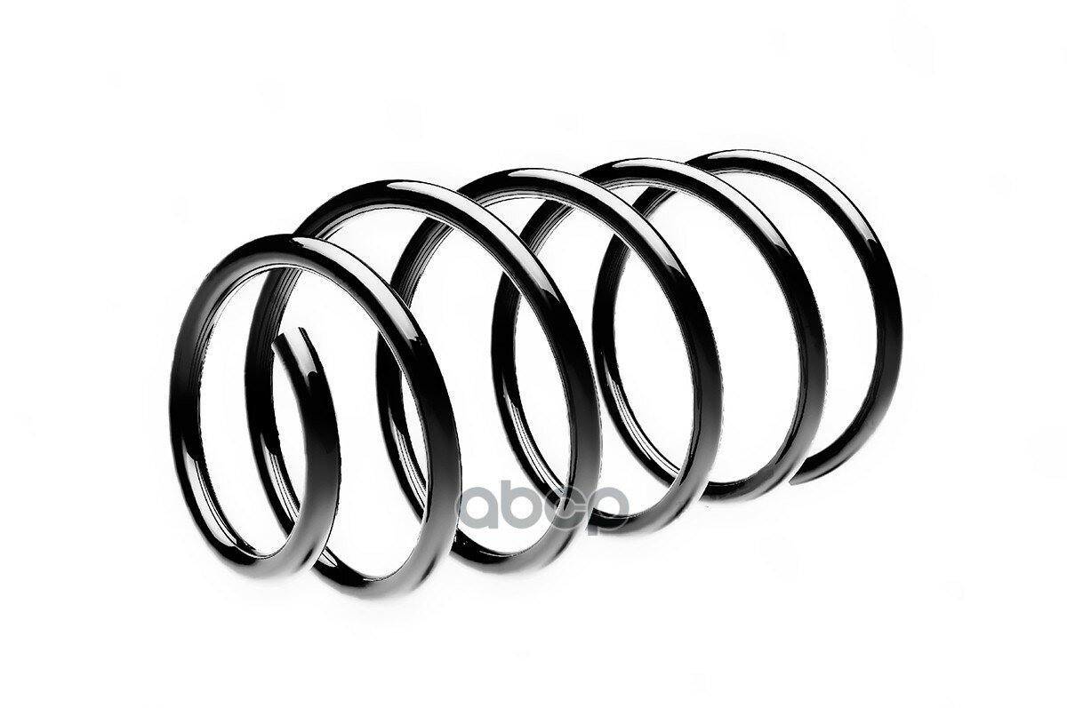 Пружина подвески Standard Springs арт. ST110119F
