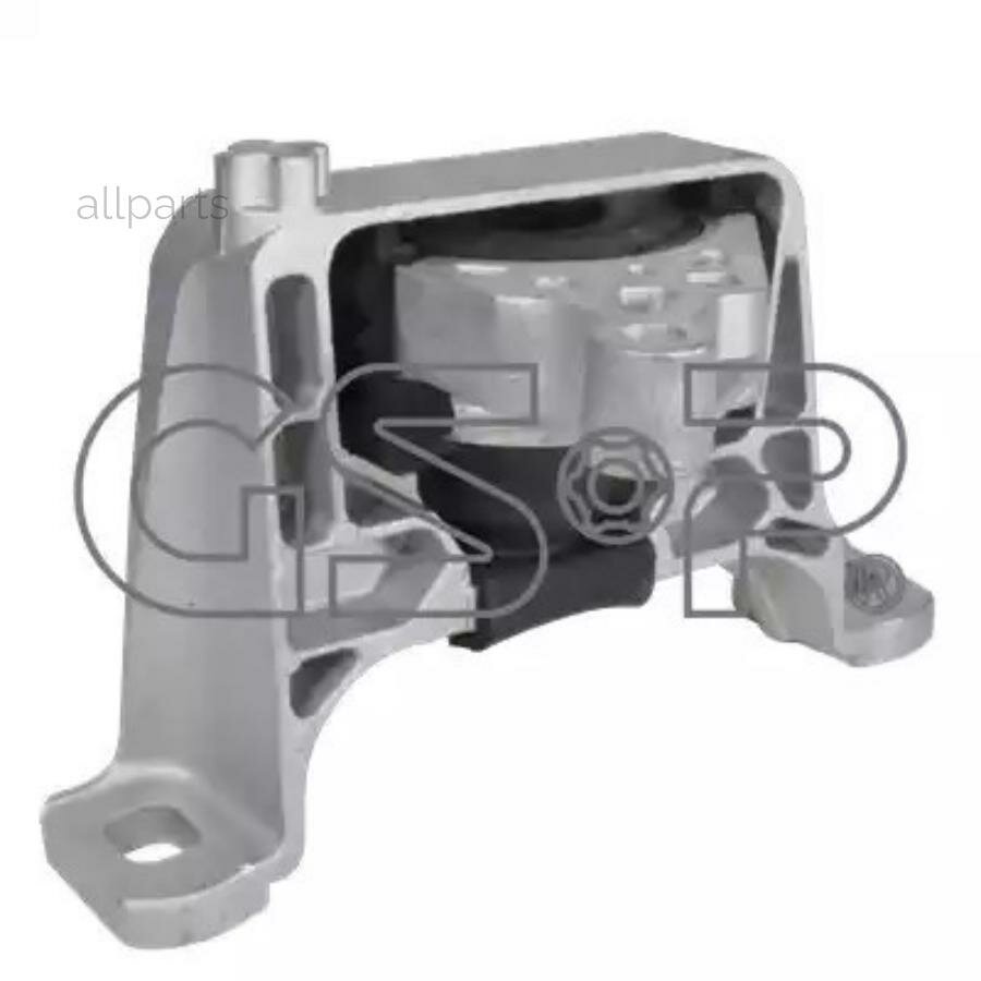 GSP 514728 Опора двигателя MAZDA 3 03-08 прав.