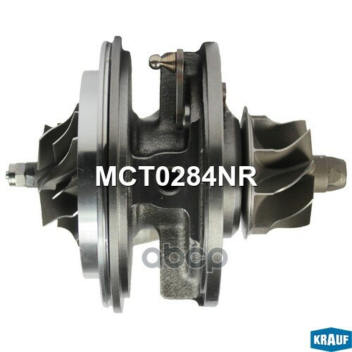 Картридж для трбокомрессора Krauf арт. MCT0284NR