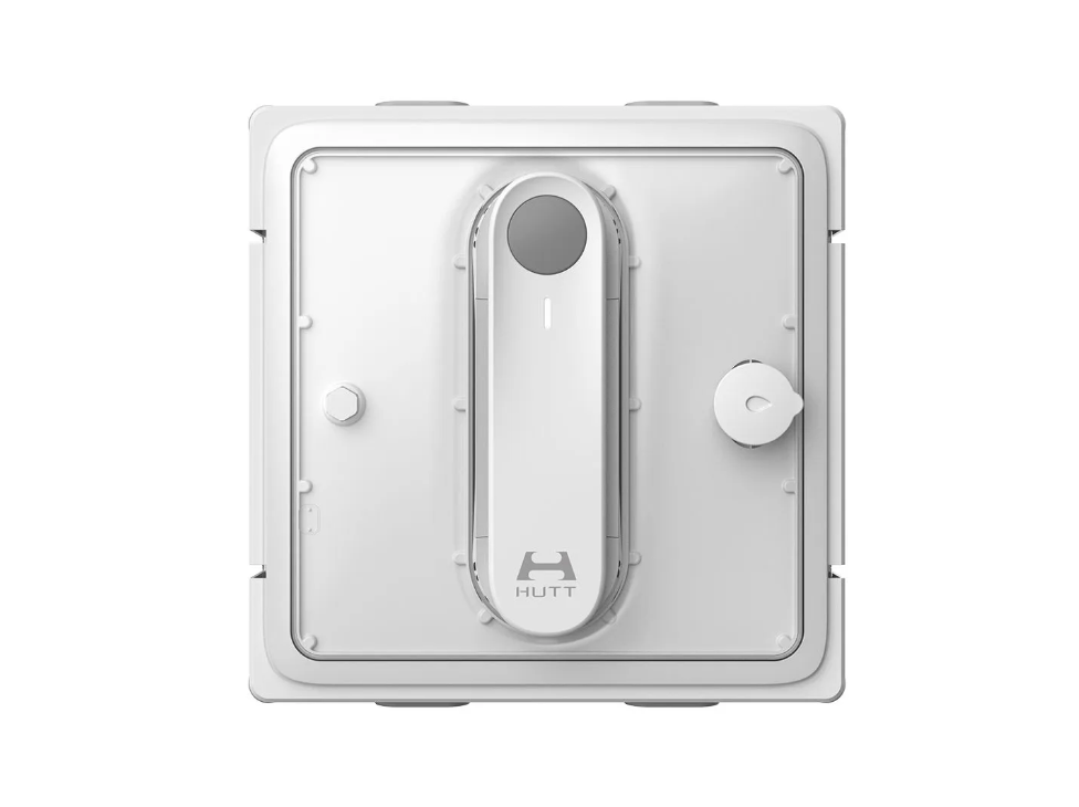 Робот для мытья окон Hutt W9
