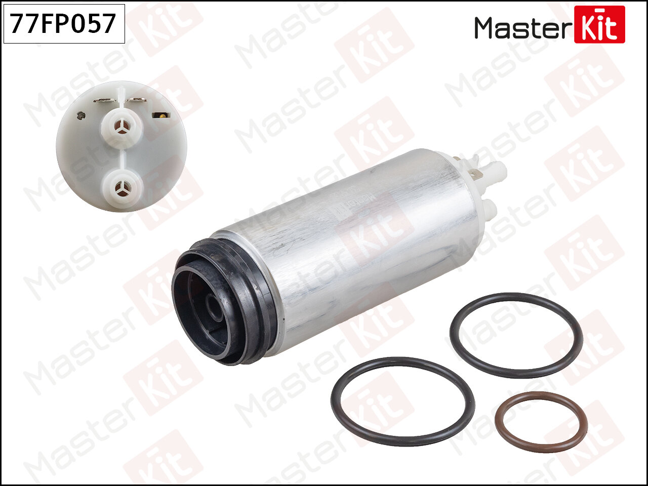 Насос топливный Master KiT 77FP057