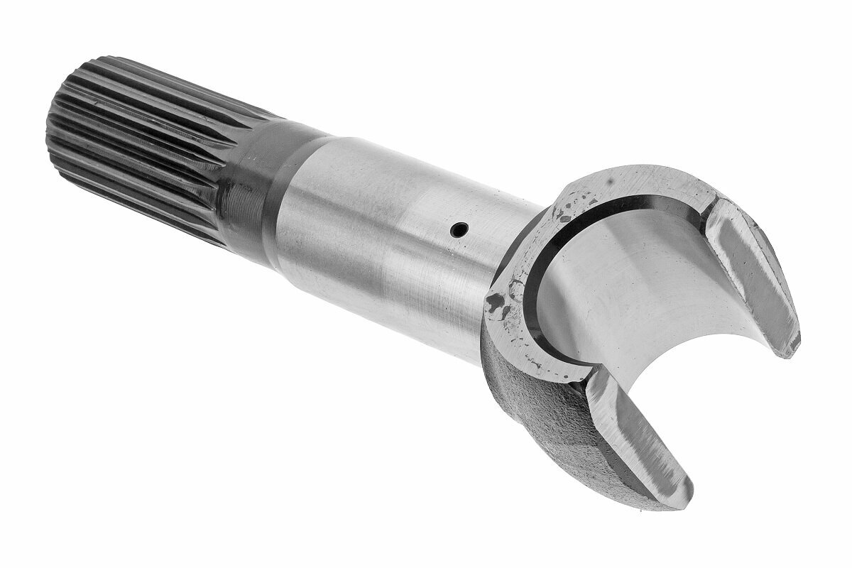 Кулак шарнира Камаз 4310,43114 наружный 20 зубьев (ОАО Камаз)