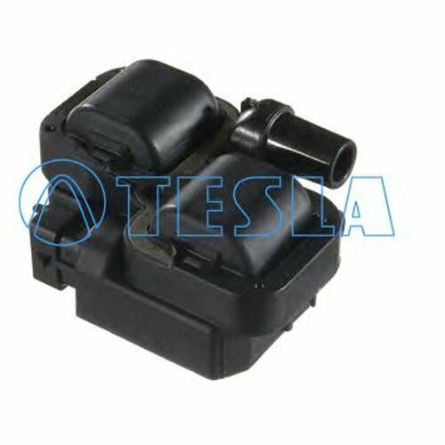 Катушка зажигания Tesla CL605 для Chrysler Crossfire; Mercedes A-CLASS W169, B-CLASS W245, C-CLASS CL203