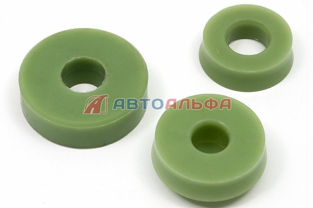 Ремкомплект ПГУ №24 КАМАЗ (5320-1609539-10/864146/173РК)