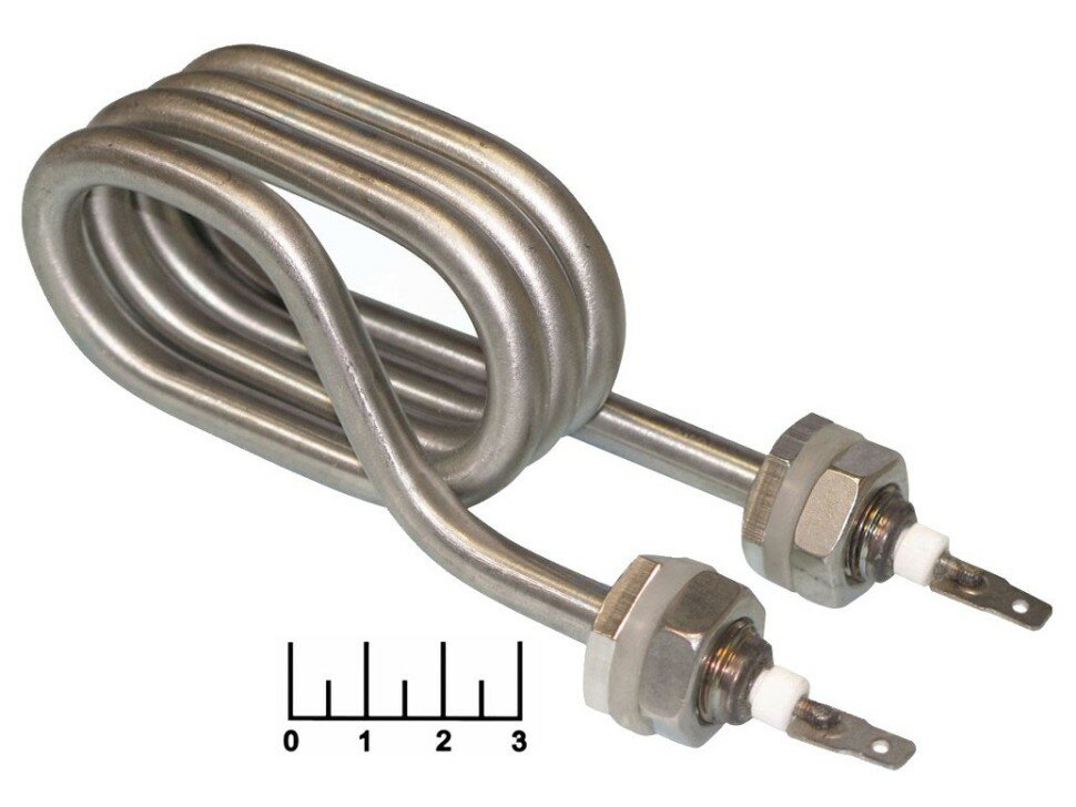 Тэн для кофеварки 1400W