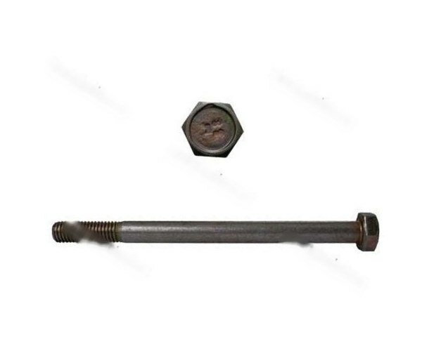 Болт М8х110 крепления масляного насоса 2101-07 длинный - крепежный элемент