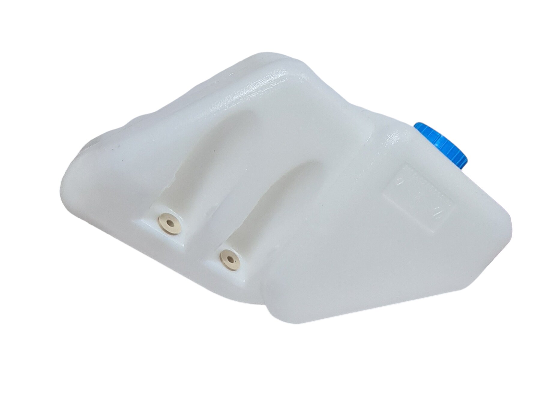 Бачок стеклоомывателя ВАЗ 2108 (под 2 мотора без датчика) 5л.