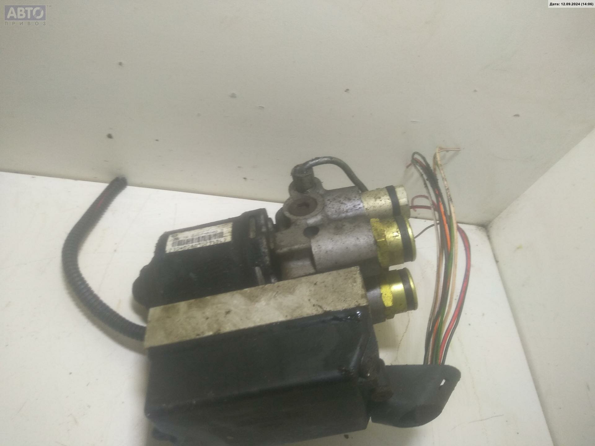 Блок ABS (Модуль АБС) Chrysler Voyager (1996-2000)