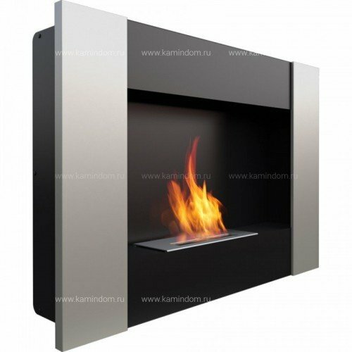 Kratki Биокамин Kratki Bravo 2(BRAVO/2/SATYNA (сатин) )