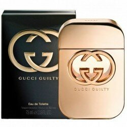 Духи Gucci GUCCI GUILTY edt 30ml жен