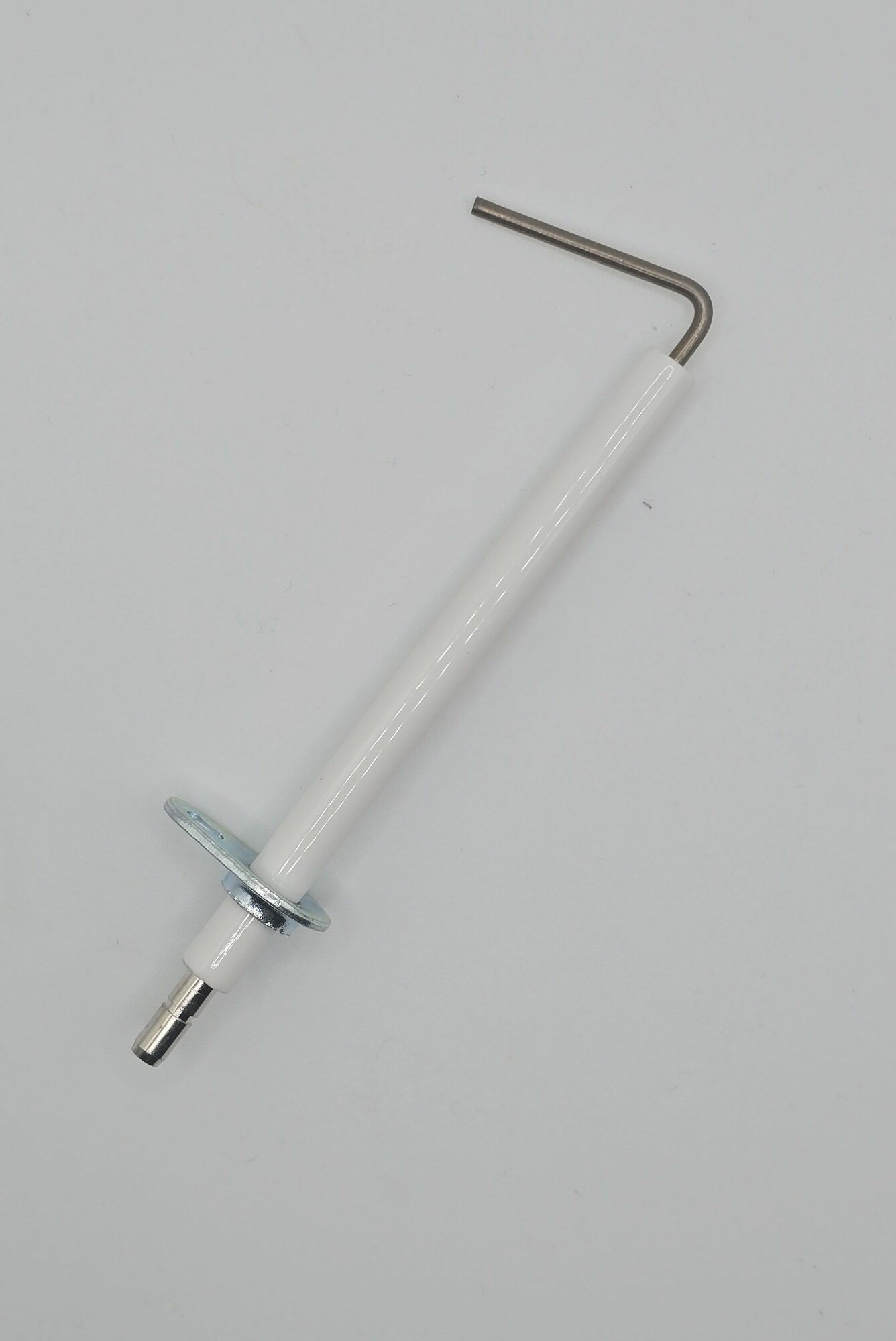 Электрод розжига и ионизации для котлов Bosch, Buderus 87186443020