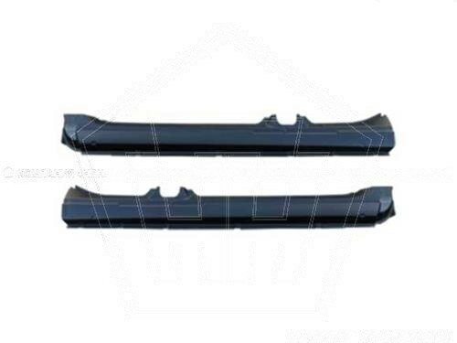 Порог ваз 2110 левый по" начало" (2110-5401065-10)