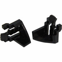 Замок держателя крышки сканера для HP LJ M1536, HP (CE538-40031) 2 шт