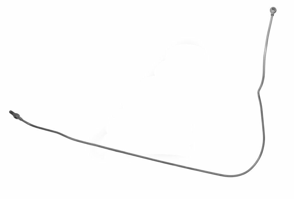 Трубка топливная отводящая ЯМЗ