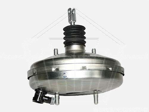 Вакуумный усилитель тормозов ваз 2110, 2111, 2112 "дааз"