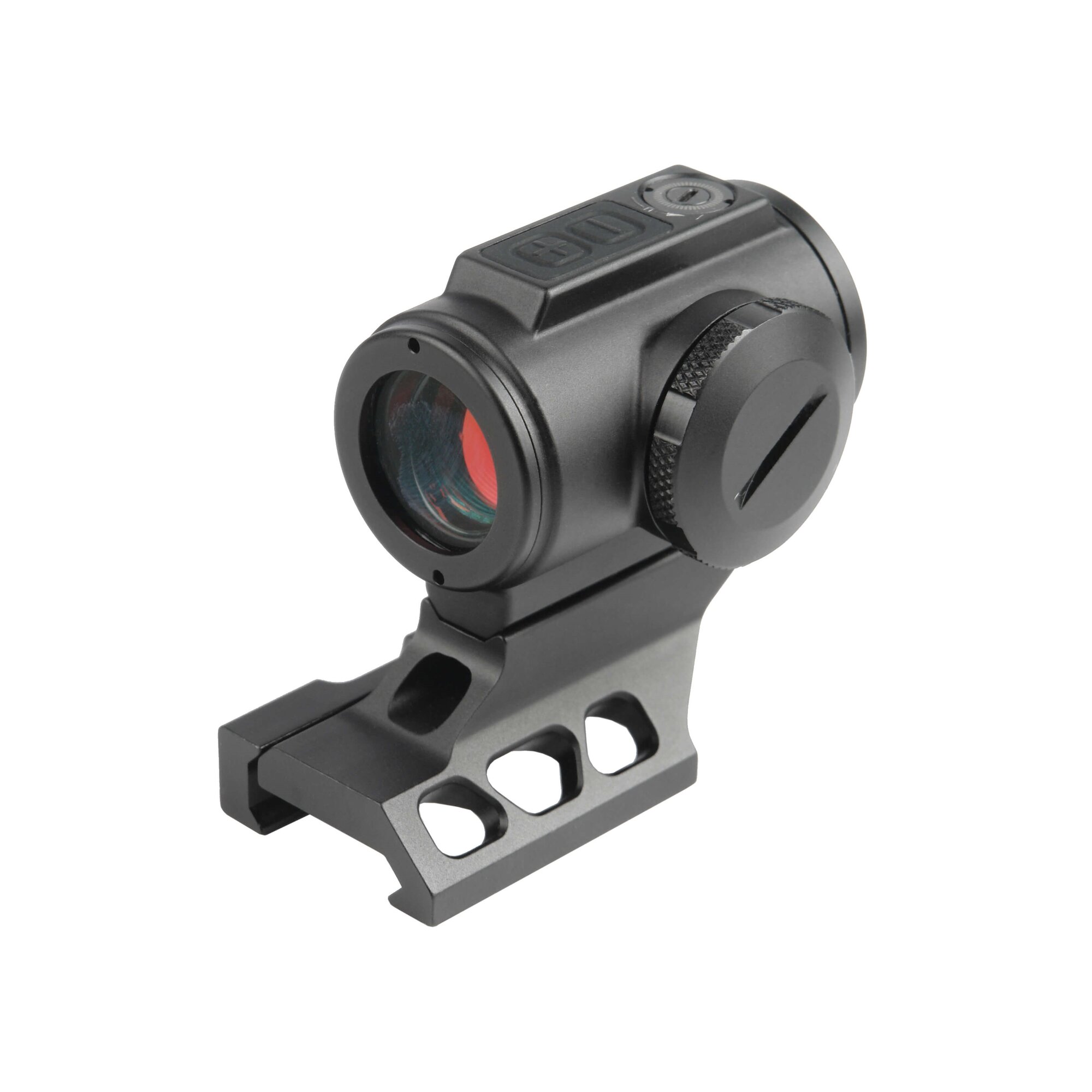 Прицел Коллиматорный Veber Wolf Alfa Rd1X20Mrs Mini