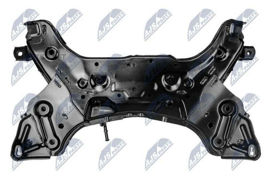 NTY ZRZ-HY-542 подрамник подвески HYUNDAI ELANTRA 11-