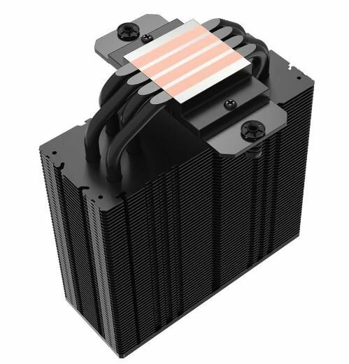 Кулер ID-COOLING SE-224-XT ARGB — фото 1