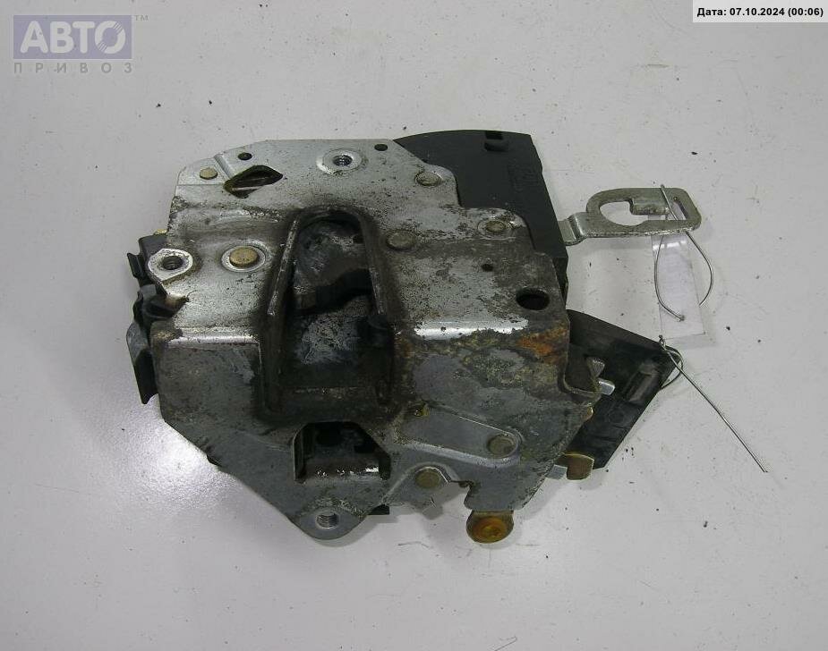 Замок двери передней левой BMW 3 E36 (1991-2000)