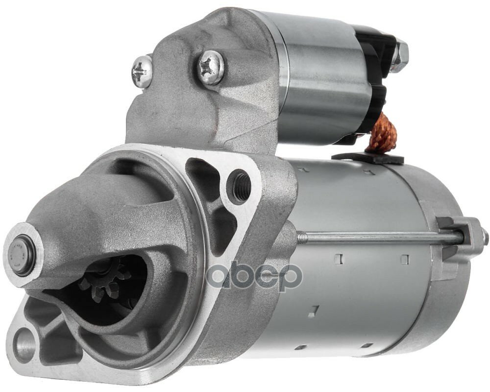 Стартер 12V 1,3KW TOYOTA MATRIX (ZRE142_) Hatchback 1.8 Petrol (2ZR-FE) 97kW 132HP 2008-1 - 2014-5 --> | TOYOTA RAV 4 IV (ZSA.