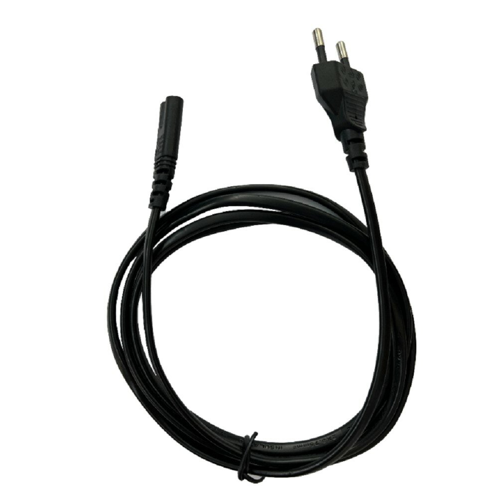 Кабель питания Bion BXP-PC-386-VDE 1.8 м