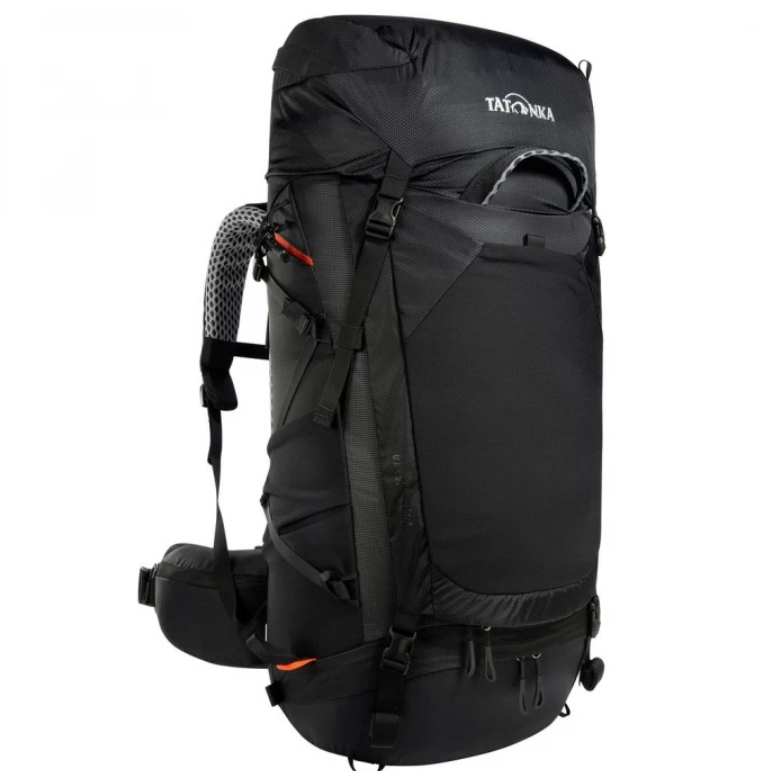 Рюкзак TATONKA PYROX 45+10 черный 1424.040