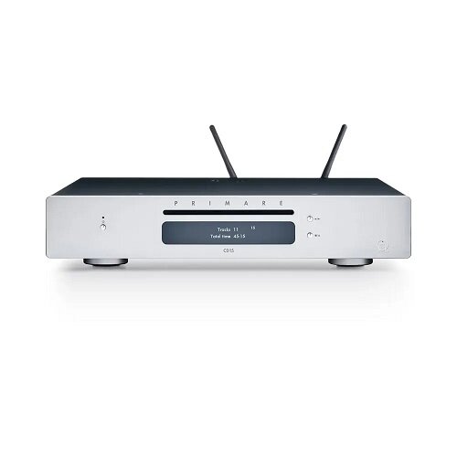 CD-проигрыватель PRIMARE CD15 Prisma (Titan)