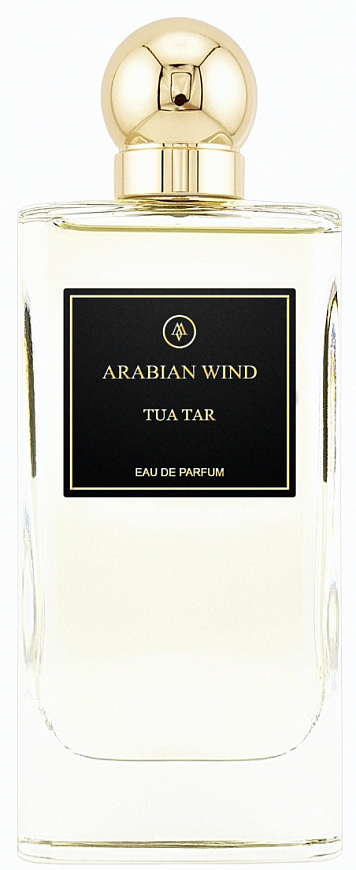 Arabian Wind Tua Tar 75 мл, парфюмерная вода Унисекс