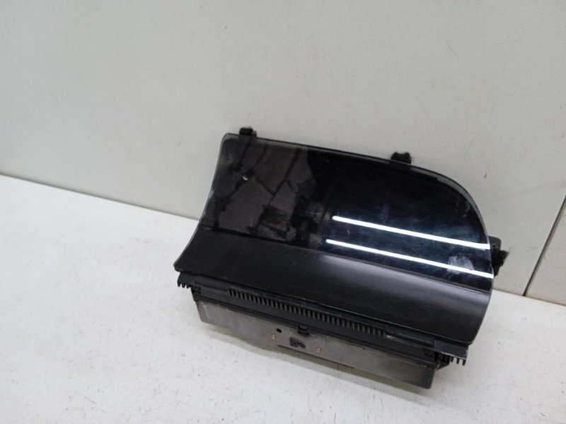 Б/У Мерседес-Бенц W221 Дисплей информационный Mercedes-Benz S-Class 2006 W221 200653 MERCEDES-BENZ арт. A2218704589, A22190...