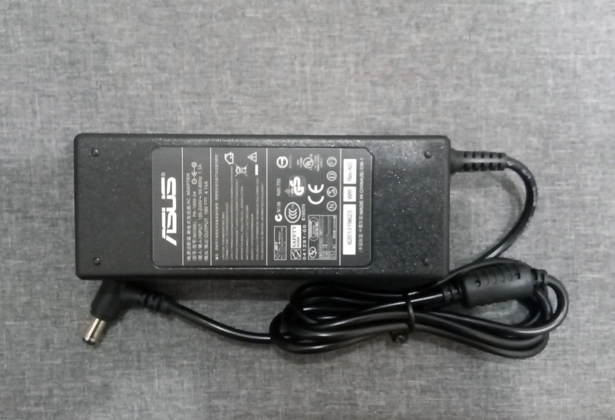 Блок питания для моноблока Asus Vivo AiO V230ICUK-BC251X