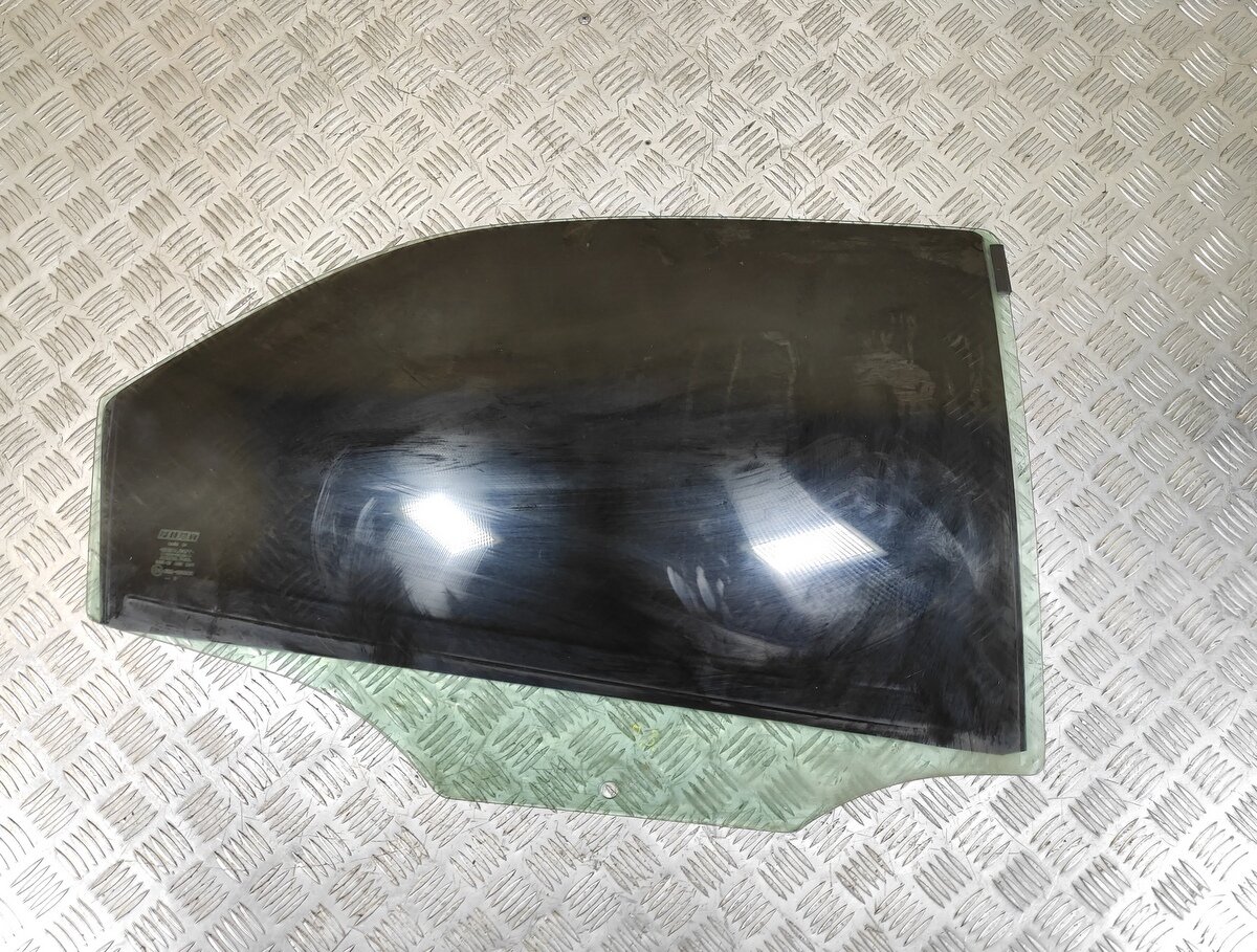 Стекло двери задней правой FIAT Brava 1995-2001 7769768