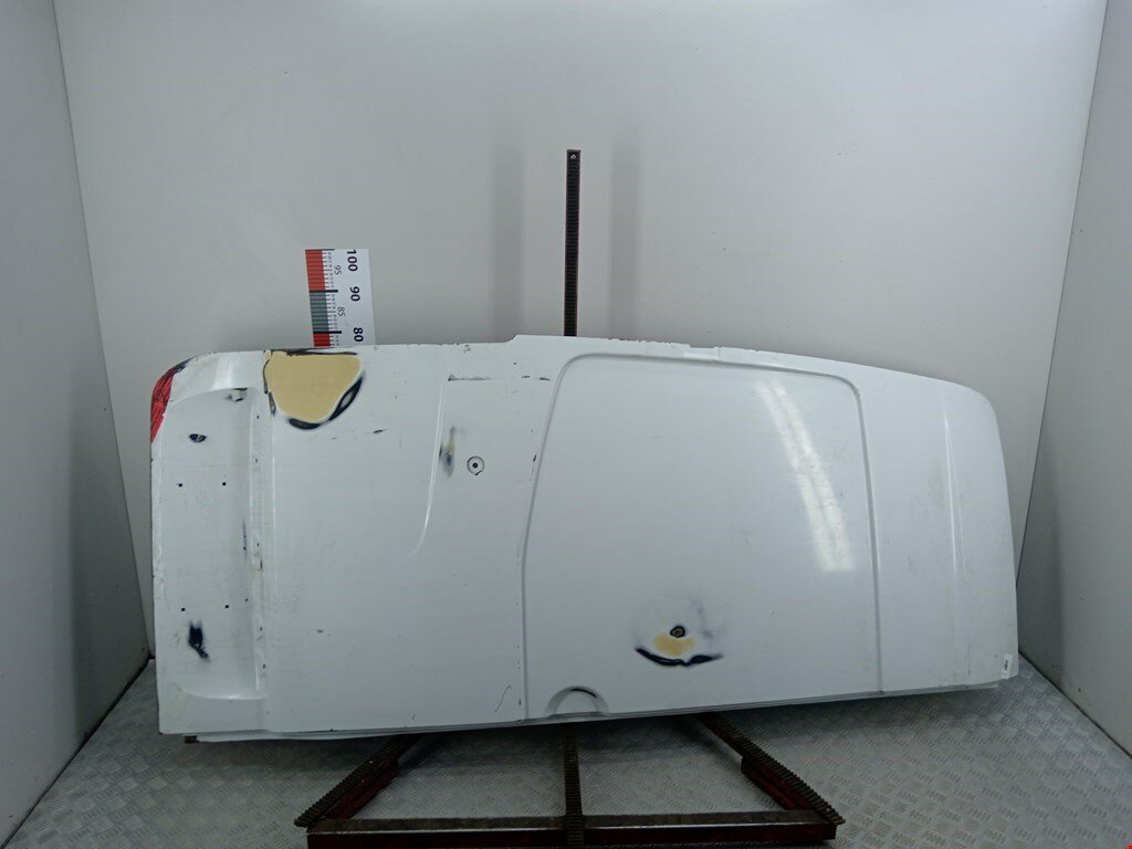 Дверь распашная задняя левая Mercedes Sprinter 2 (W906) арт. 2135466