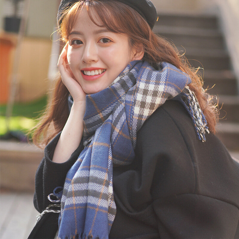 Шарф для женщин