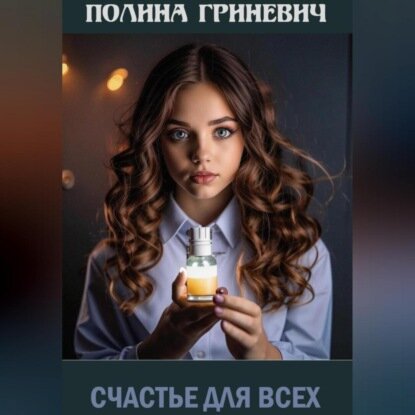 Счастье для всех [Аудиокнига]