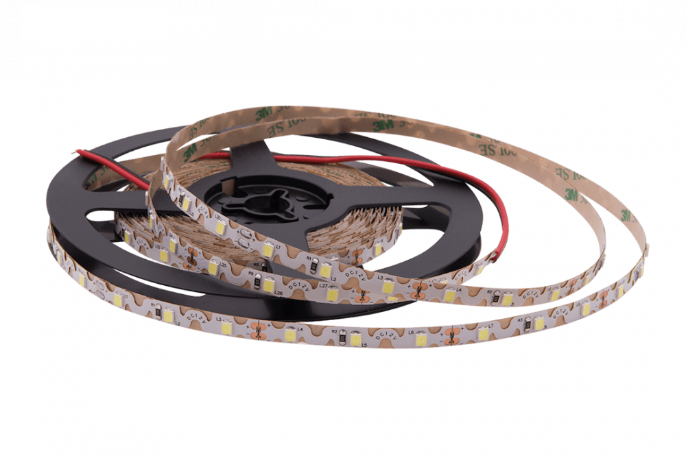 Светодиодная Лента SWG SWGFLEX860-9-CW-M IP20 5м Ультра Холодное Белое Свечение / СВГ 009716.