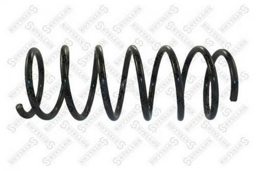 Пружина передняя Stellox 10-21080-SX Bmw: 31331135462 31331136046 31331137164 Bmw 5 (E34). Bmw 5 Touring (E34). Bmw 5